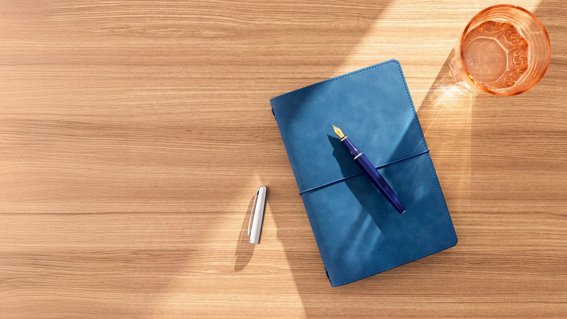 Journally - The Melbourne Pen & Stationery Show 2026